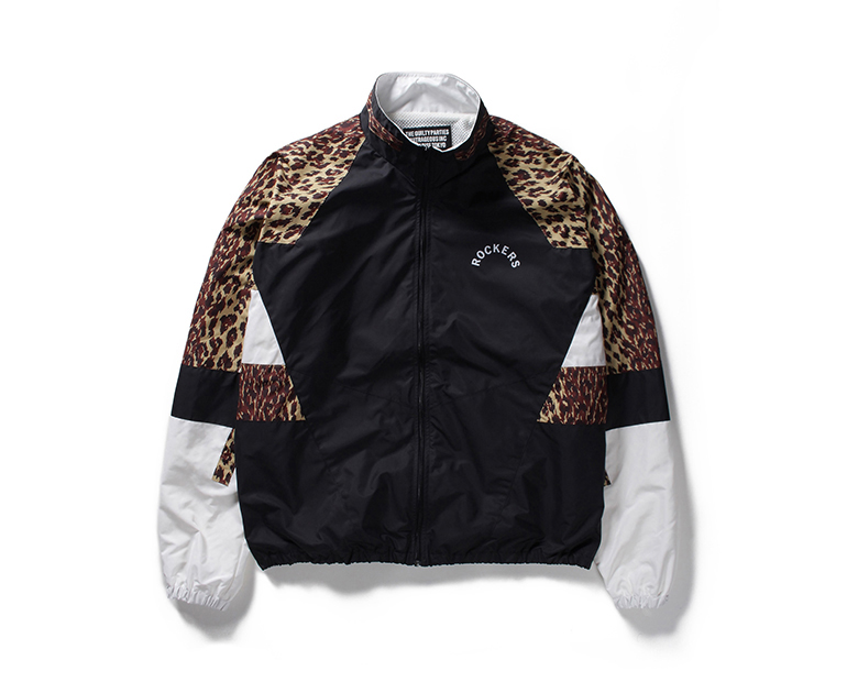 WACKO MARIA 19SS -2.23- : Roots & Bonds blog WACKO MARIA 19SS -2.23- : Roots & Bonds blog