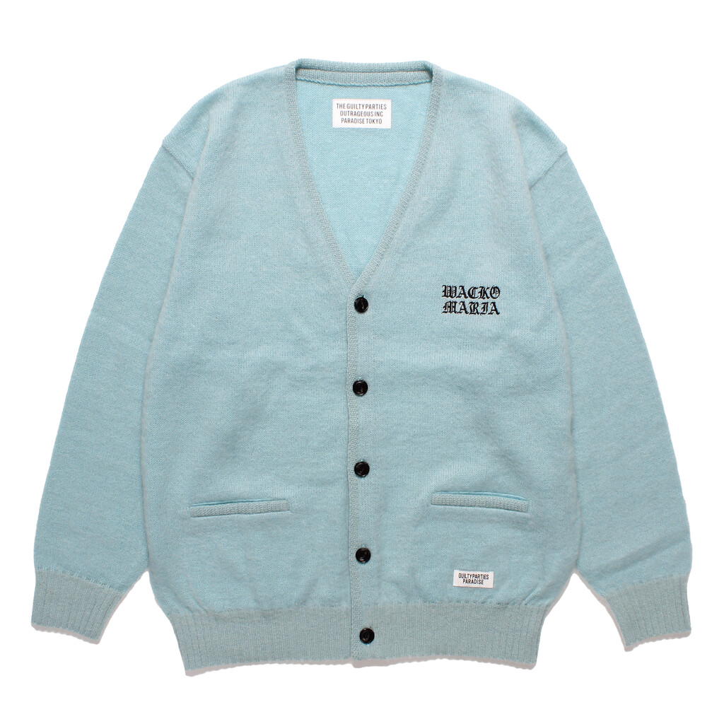 WACKOMARIA 24SS - 2.17 : Roots & Bonds blog WACKOMARIA 24SS - 2.17 : Roots & Bonds blog