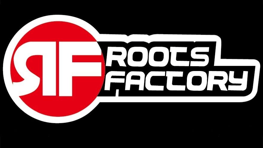 第二回ルーツファクトリーカップ : Roots Factory