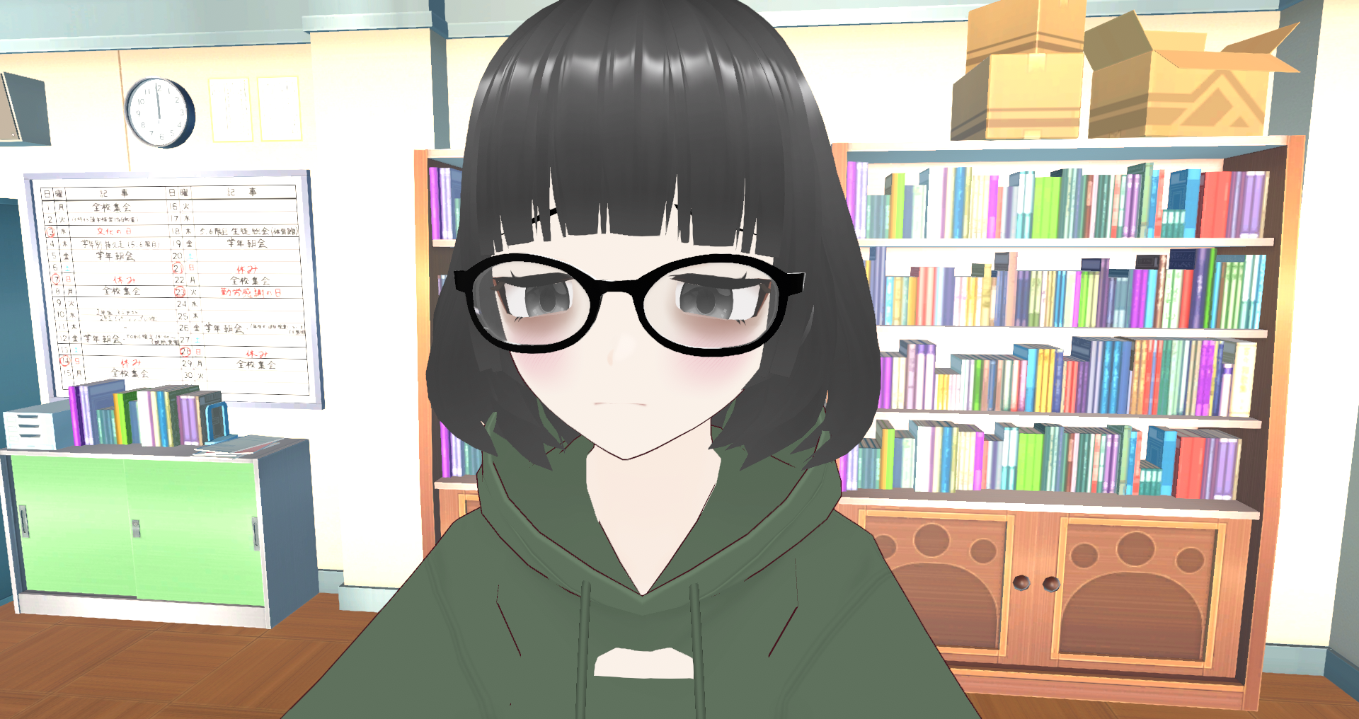 TOP画像作って見た。 : メガネロのメモ