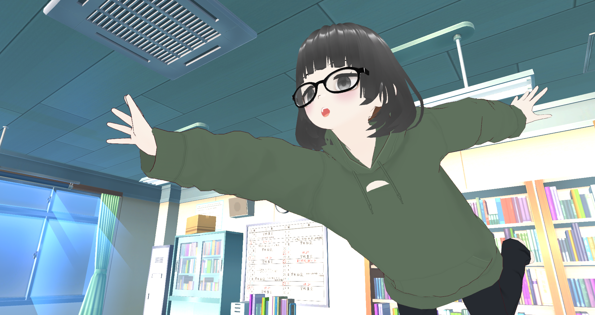 TOP画像作って見た。 : メガネロのメモ