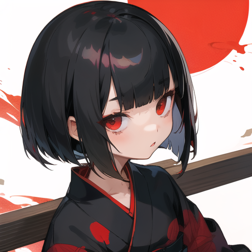 CHECKPOINT種類別(着物少女）qteamixQ_gamma : メガネロのメモ