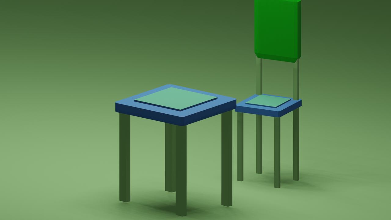 blender初級 : メガネロのメモ