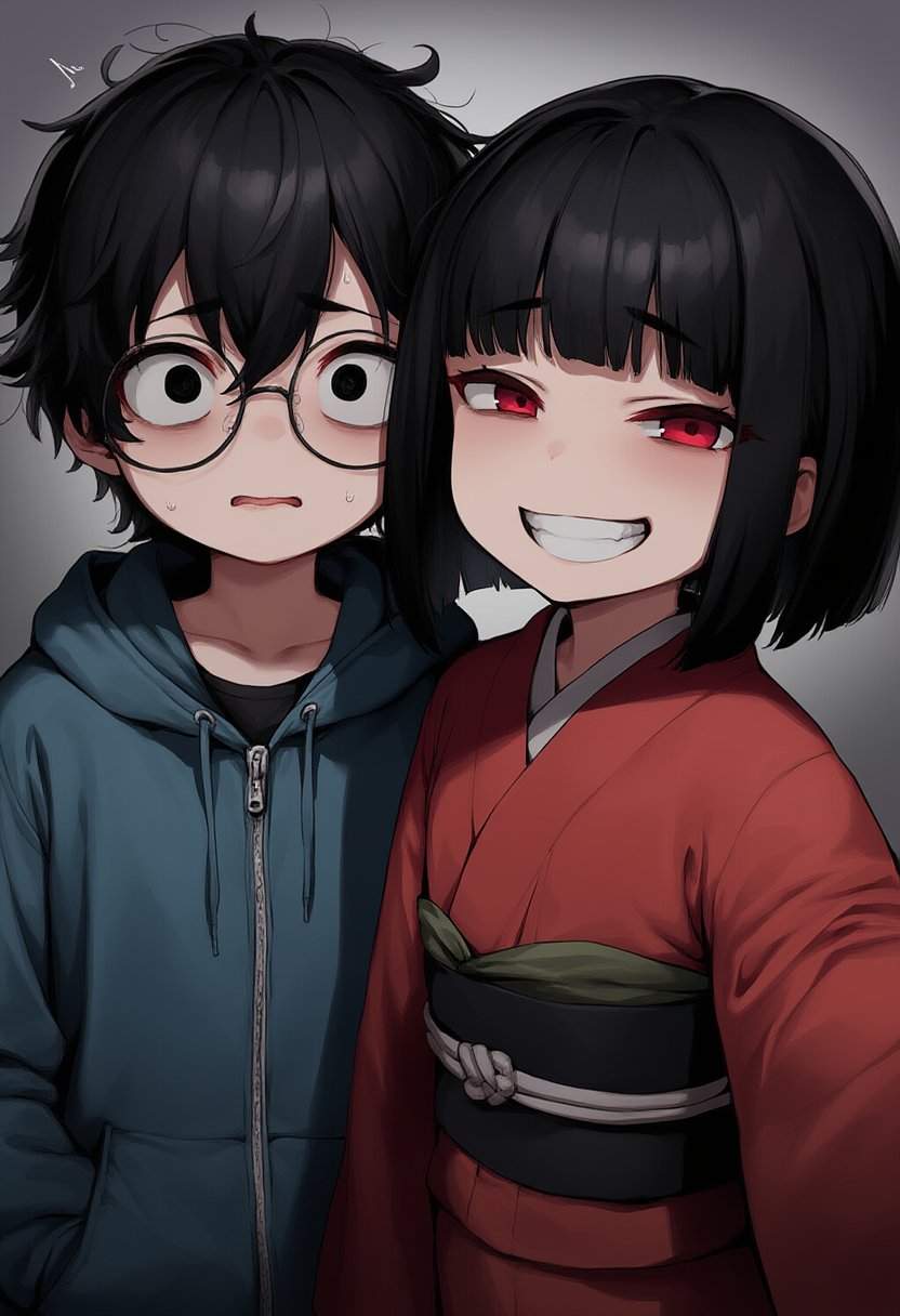 制作日誌 2025/2/14 : メガネロの制作日誌