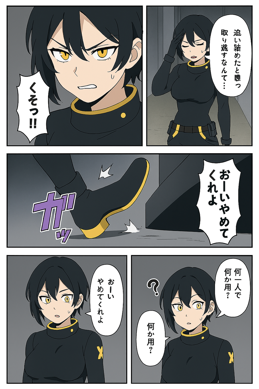 公開予定ゲームとGPT課金したので : メガネロの制作日誌