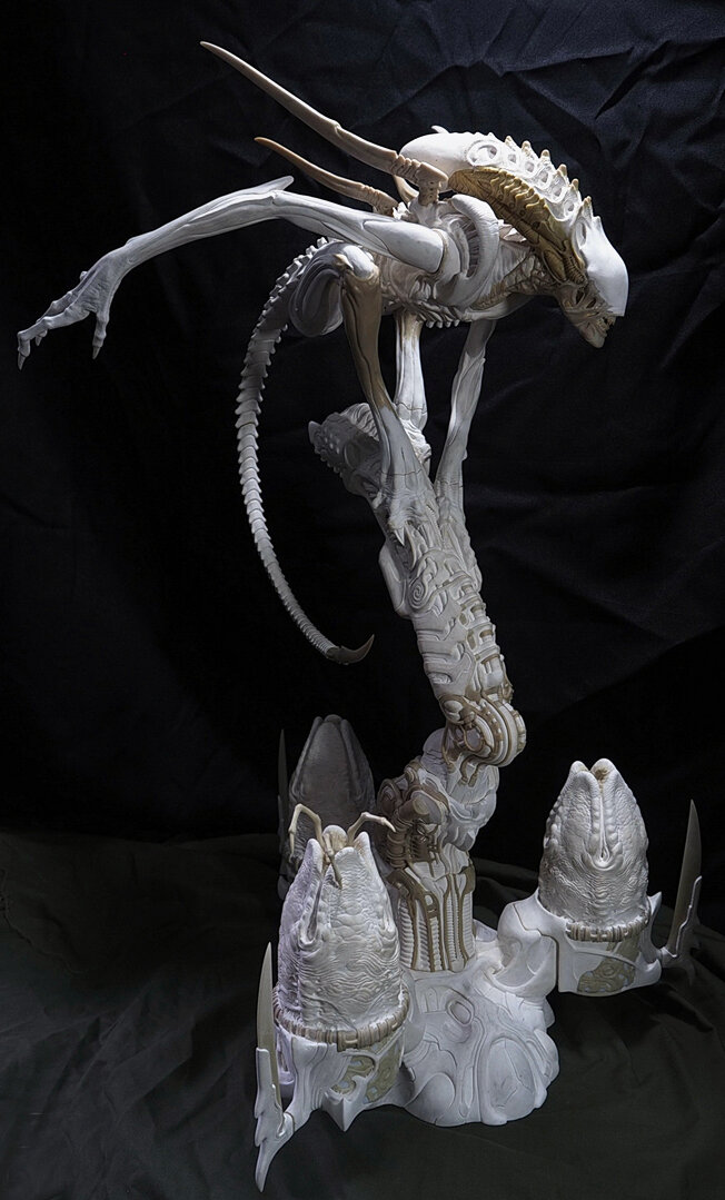 やっと出ます!! Narin新作! : Roswell Japan Blog