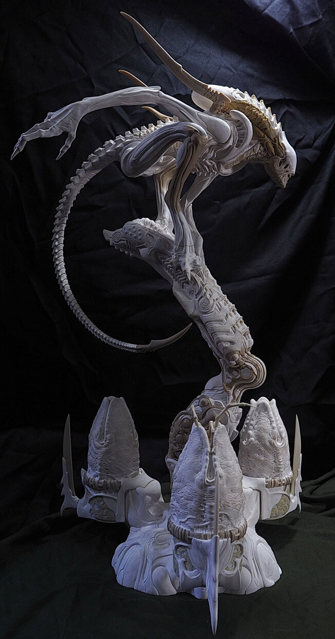 やっと出ます!! Narin新作! : Roswell Japan Blog