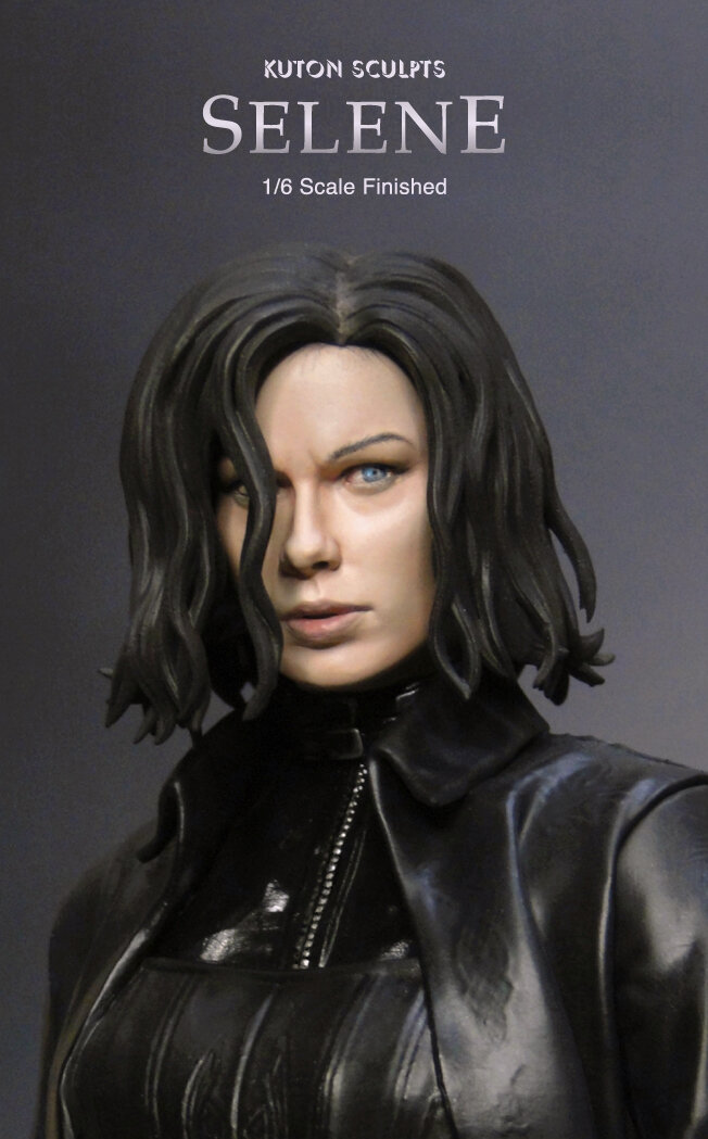 SELENE Fin. その壱 : Roswell Japan Blog