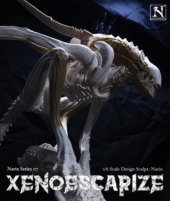 やっと出ます!! Narin新作! : Roswell Japan Blog