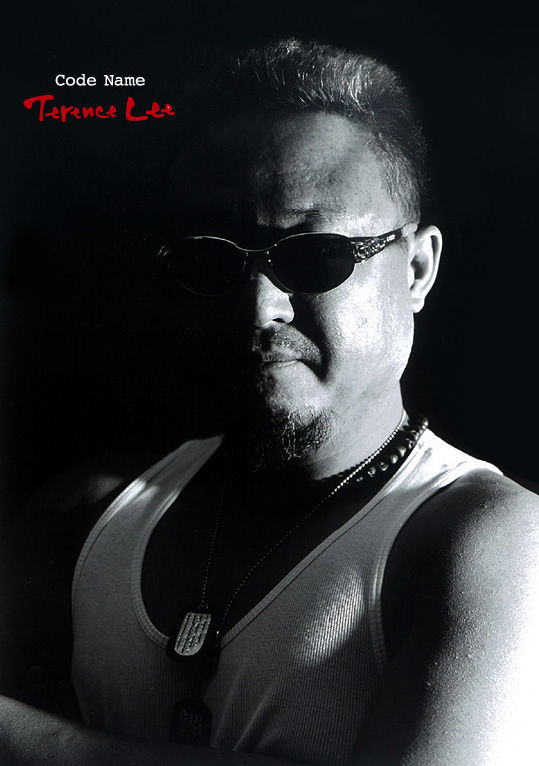 Terence Lee : Roswell Japan Blog