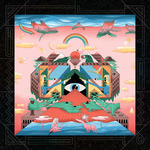 ROTTERS'PAPER : AMGARA TEMPLE-Invisible Airships