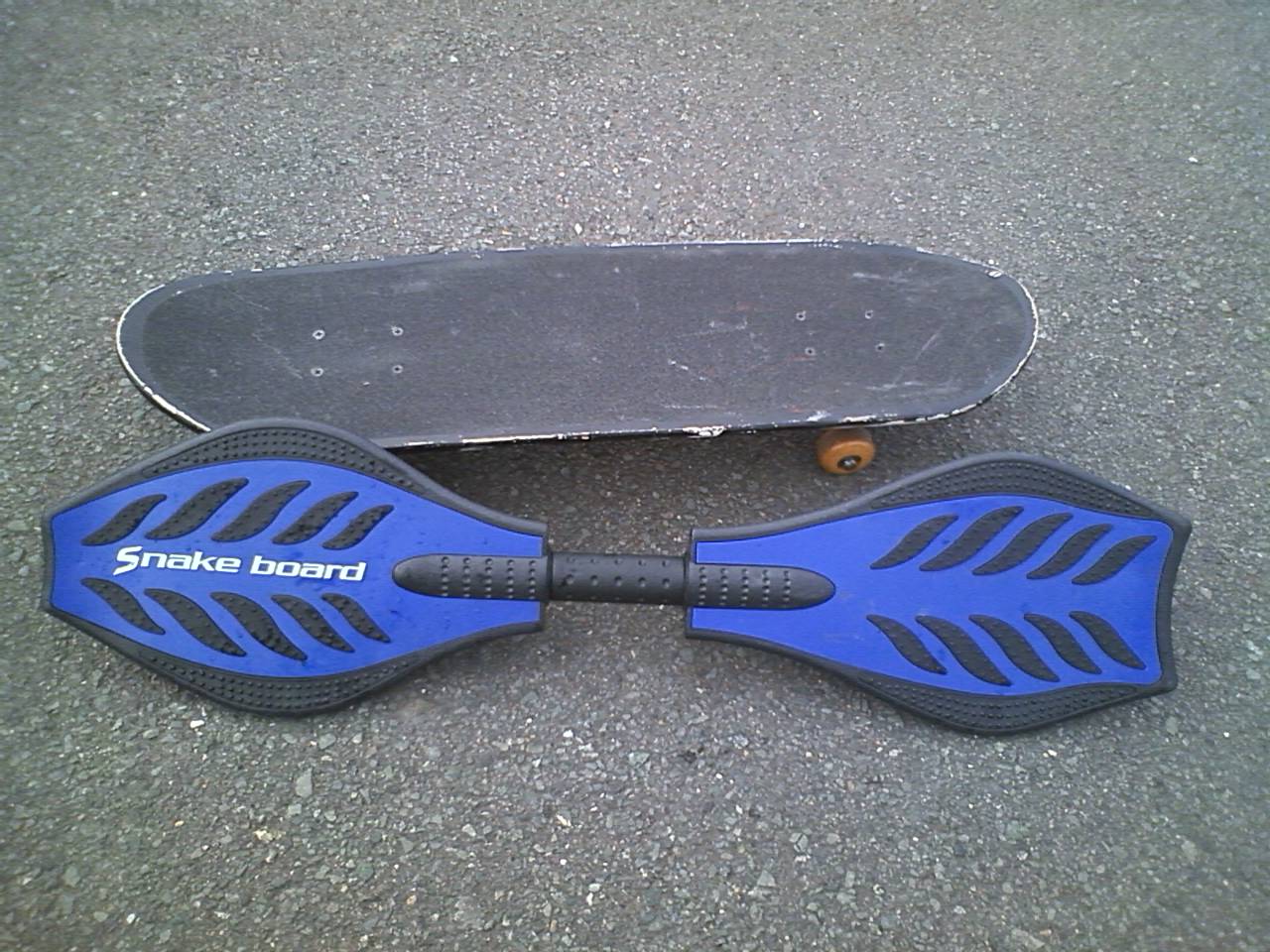 Brave Board : ROUTE45