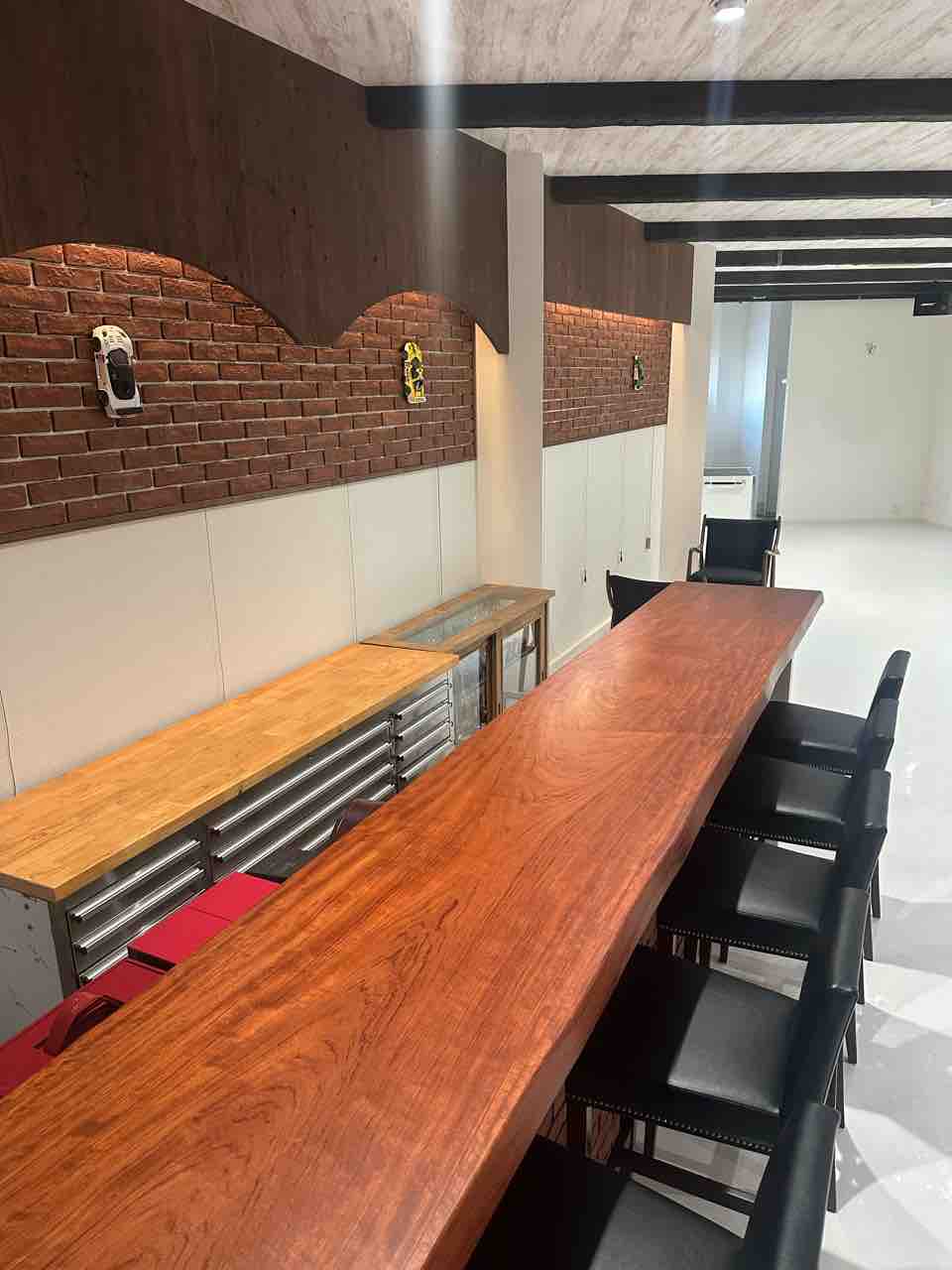 NH0- GTの幕開けを : route_ks