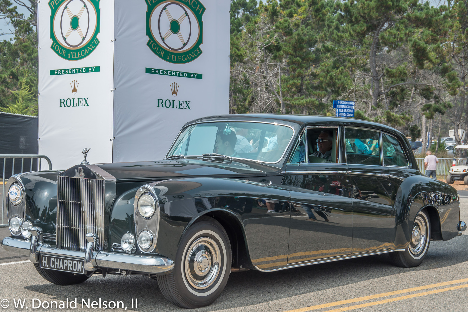 rroyce君 de ROLLS-ROYCE blog ロールスロイス ブログ:Phantom V - livedoor Blog（ブログ）