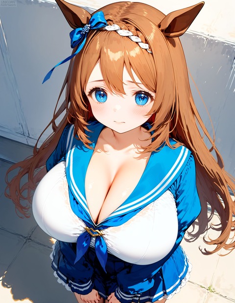 【Stable Diffusion】【SDXL】Pony Diffusion V6 XL / くりーく Pony_LoRA_V15 : UNICORN_RRRの日記