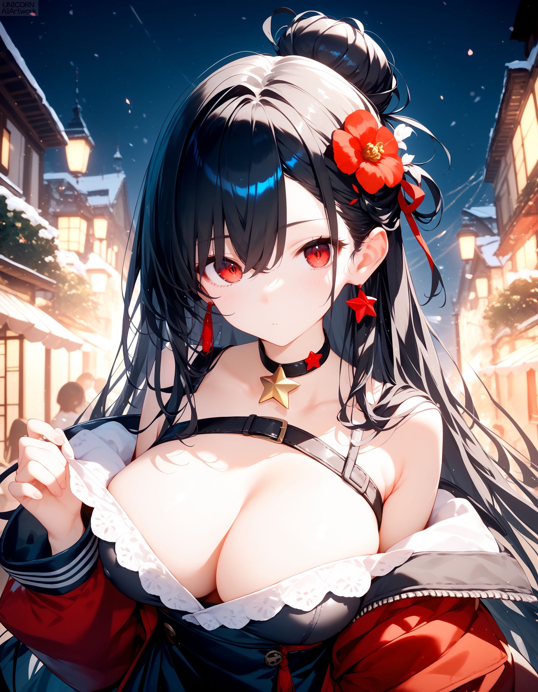 刹那 12月 XL_e4P_Mix : UNICORN_RRRの日記