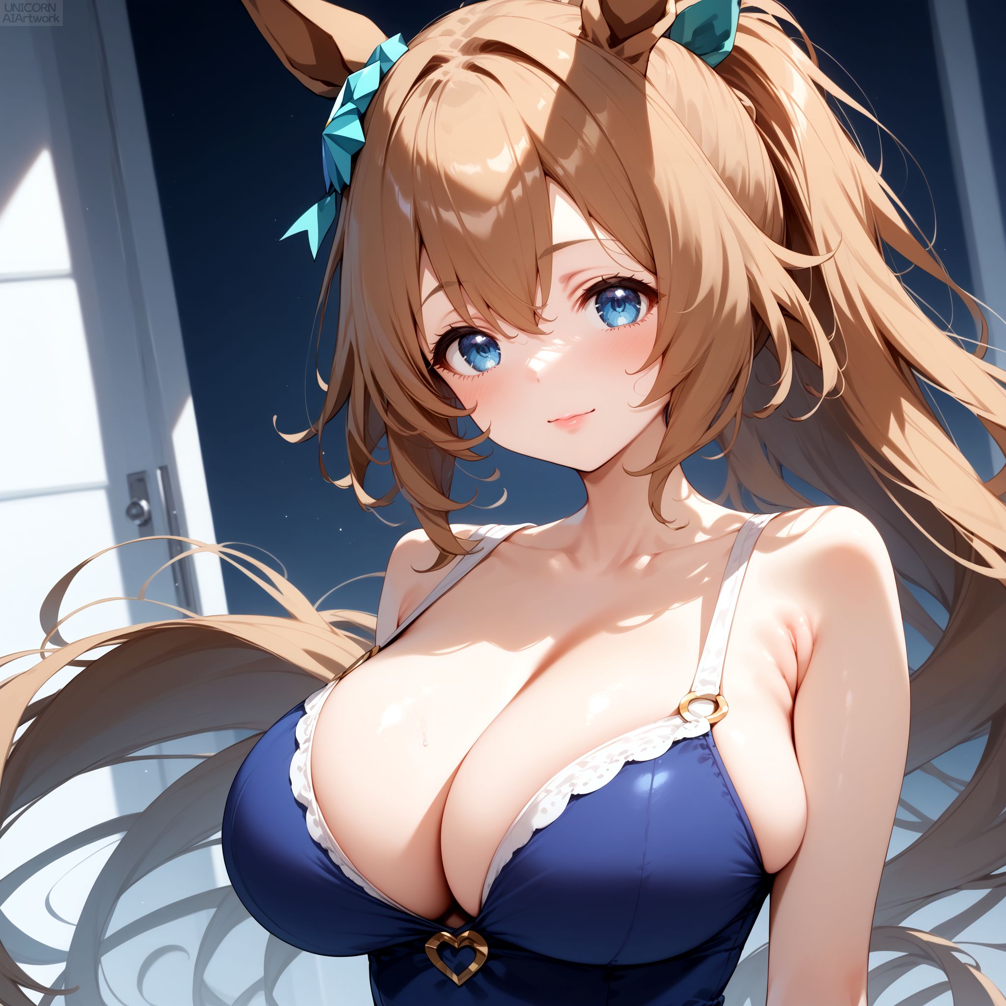 【Stable Diffusion】【SDXL】Pony Diffusion V6 XL / タイキ Pony_LoRA_V14 : UNICORN_RRRの日記