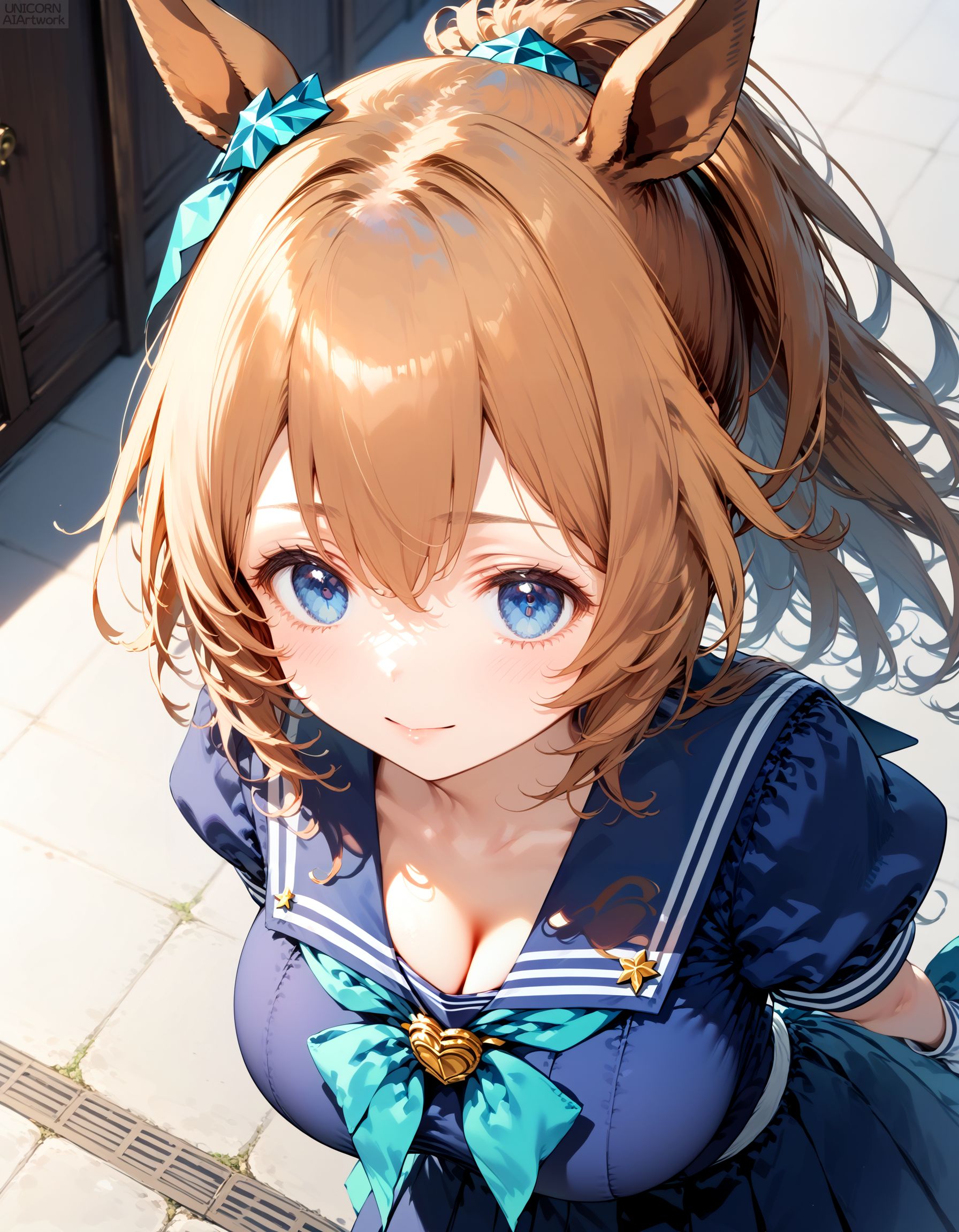 【Stable Diffusion】【SDXL】Pony Diffusion V6 XL / タイキ Pony_LoRA_V15 : UNICORN_RRRの日記