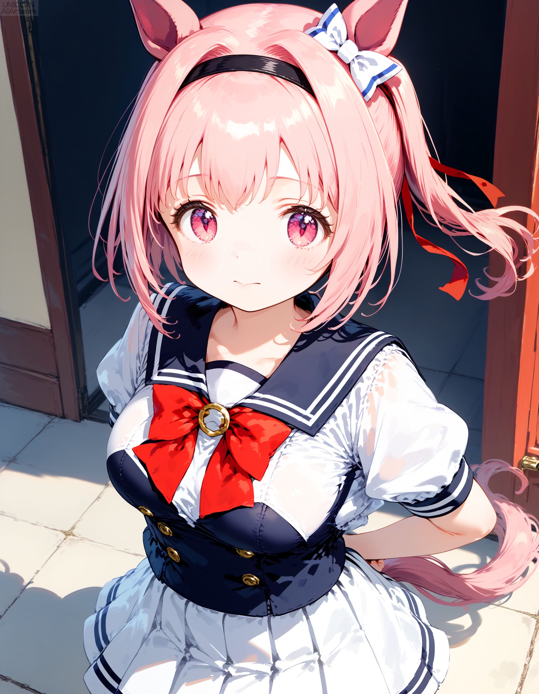 うらら Pony_LoRA_V15 ebara_pony_2.1 : UNICORN_RRRの日記