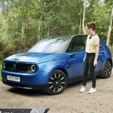 【海外の反応】ホンダeというEVは都会で乗るのに最適な電気自動車だ！ : JDM速報 海外の反応