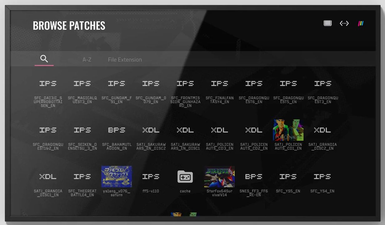 POLYMEGAの基礎知識 : (update3.7)POLYMEGAバージョンアップ内容(v1.1.22)公開！