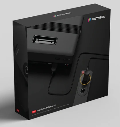 POLYMEGAの基礎知識