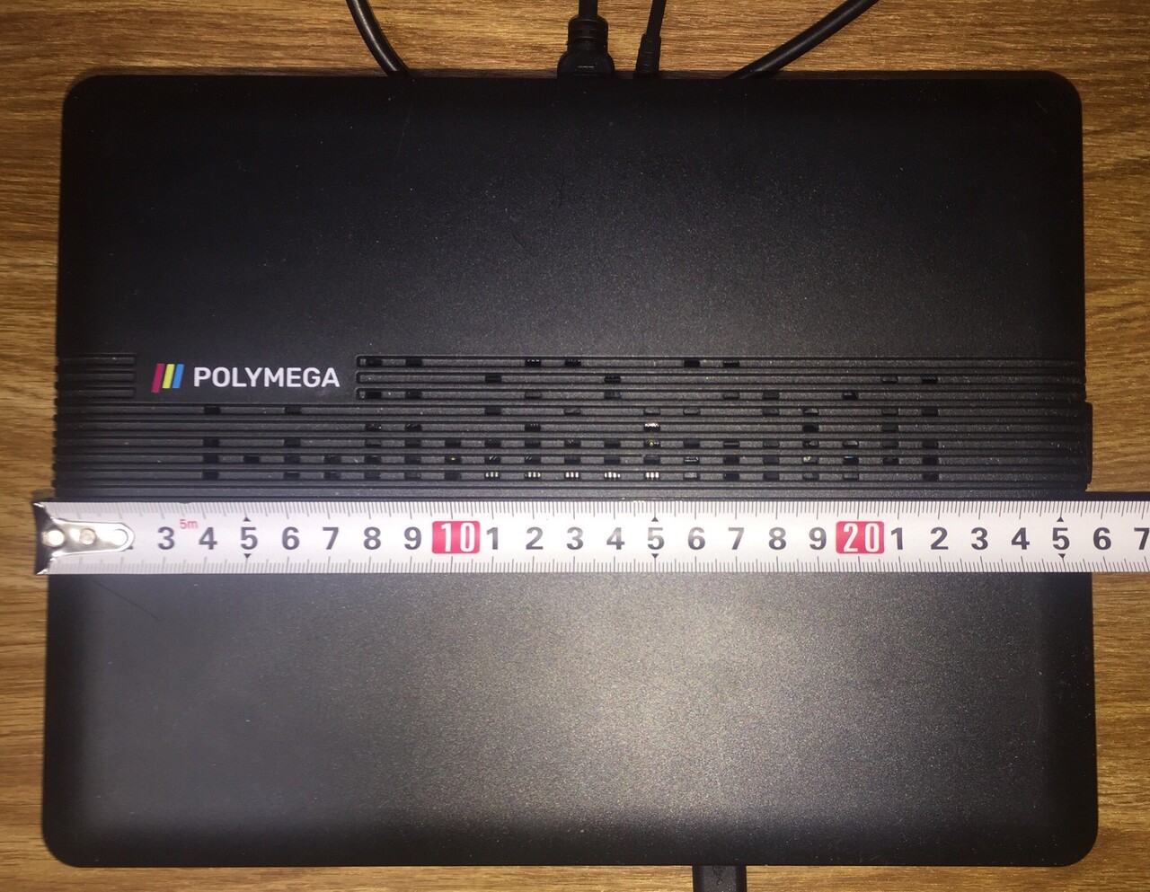 POLYMEGAの基礎知識 : Polymega(ポリメガ)の基礎知識 (2020年8月号) (β1-19)