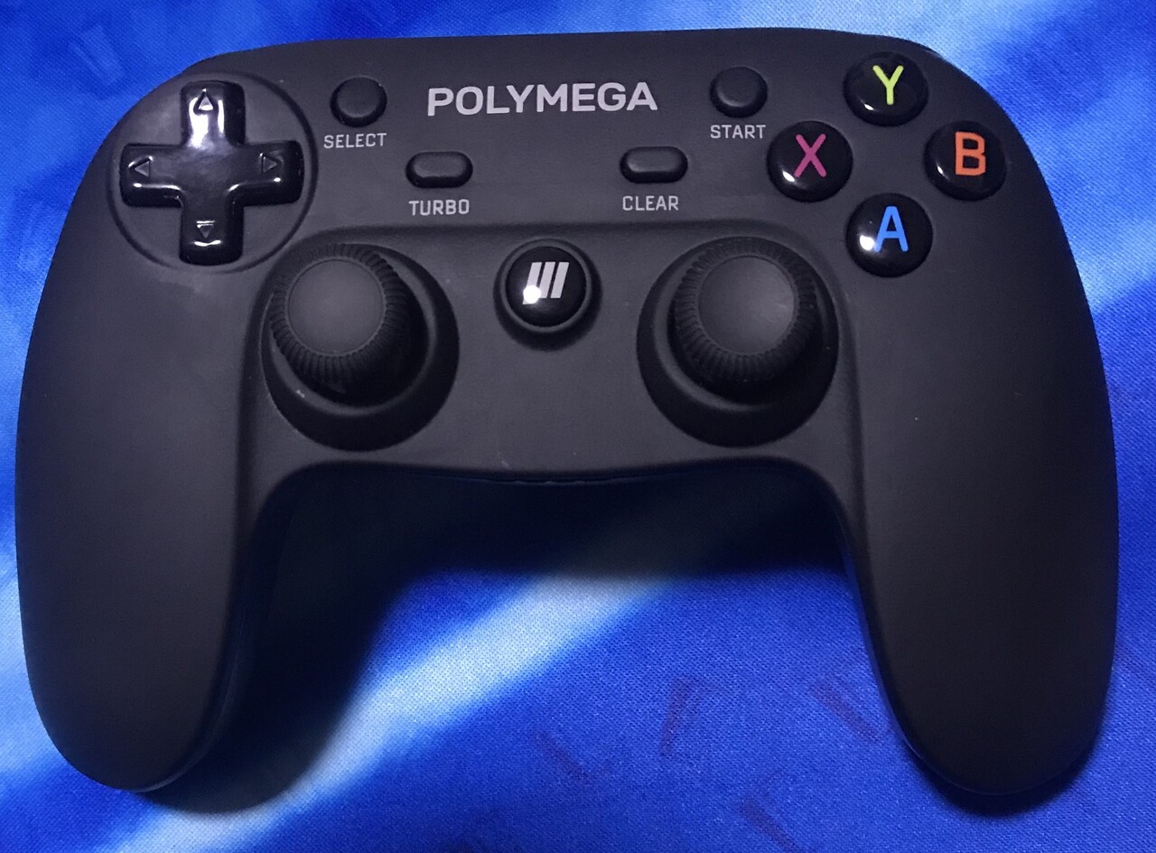 POLYMEGAの基礎知識 : Polymega(ポリメガ)の基礎知識 (2020年7月創刊号) (β1-14)