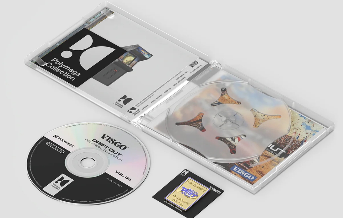 POLYMEGAの基礎知識 : 2025年02月