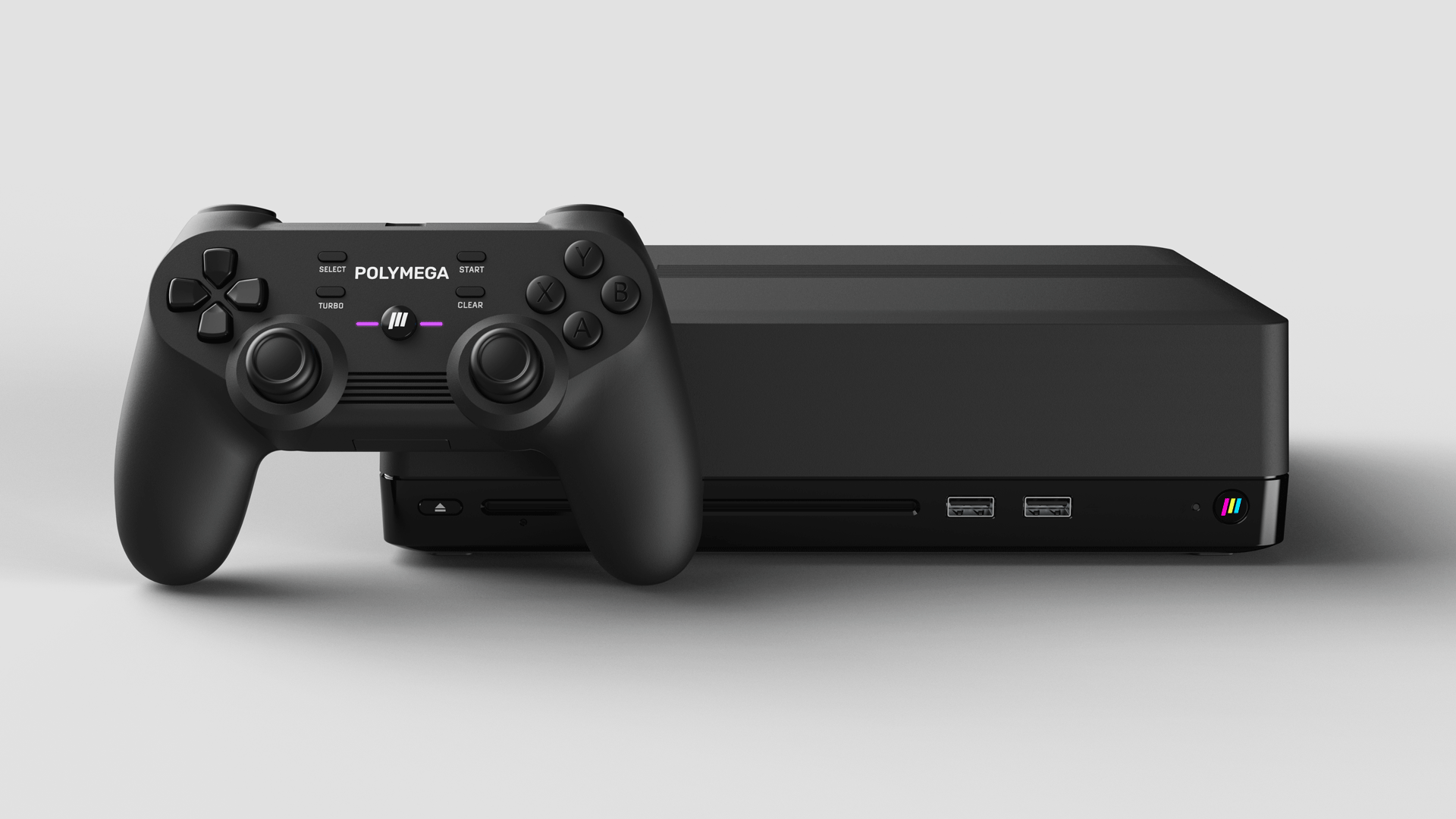 POLYMEGAの基礎知識 : 2023年11月