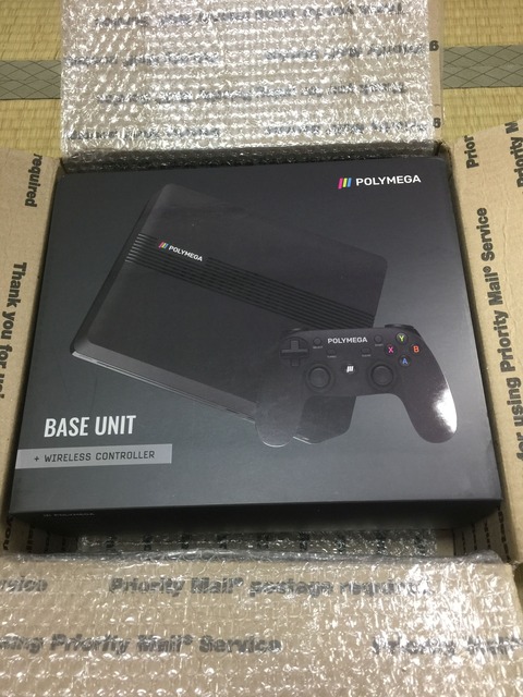 POLYMEGAの基礎知識 : POLYMEGAの基礎知識へようこそ！／POLYMEGA(ベータ)質問要望はこちらへ