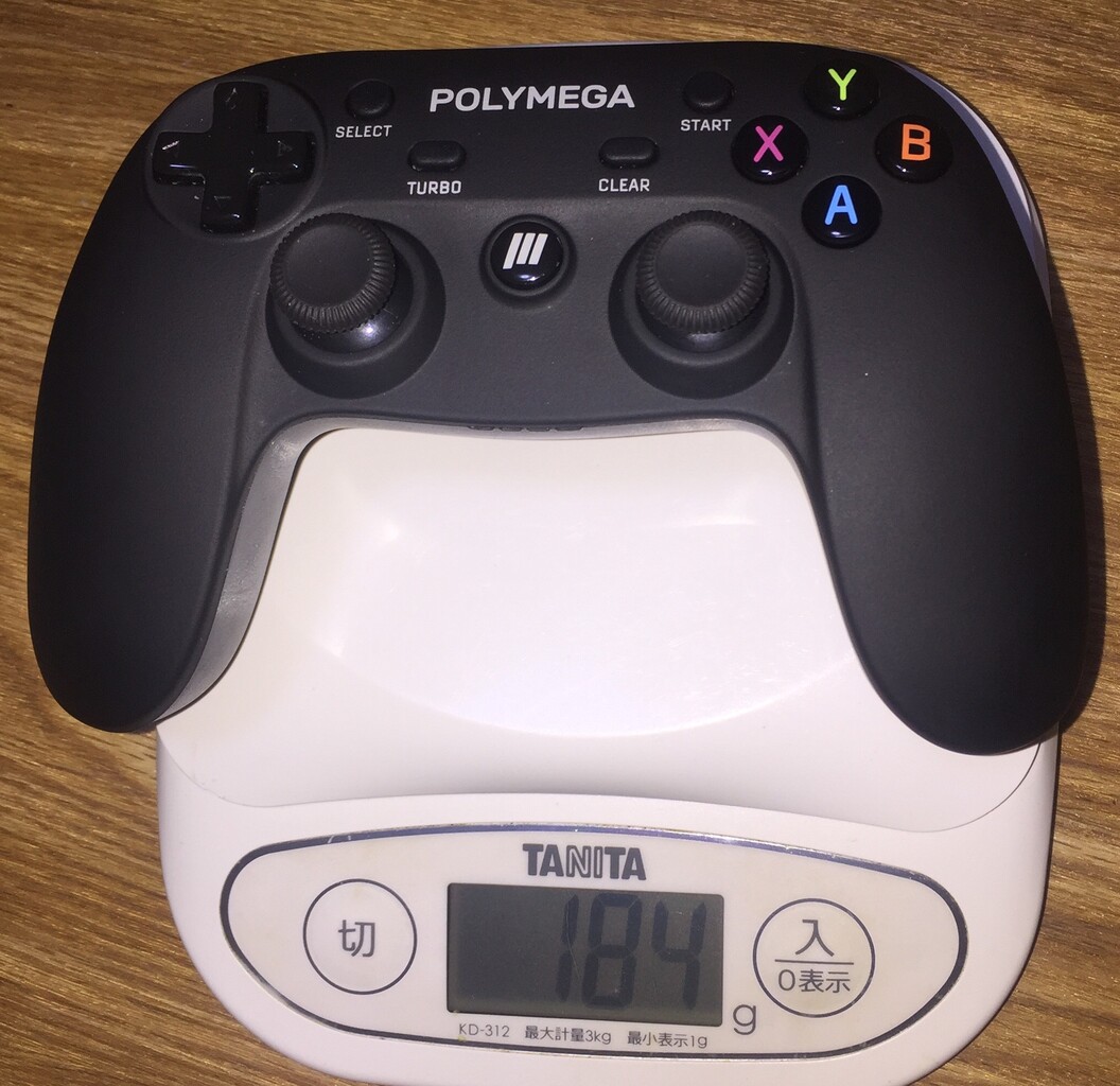 POLYMEGAの基礎知識 : 2020年05月19日