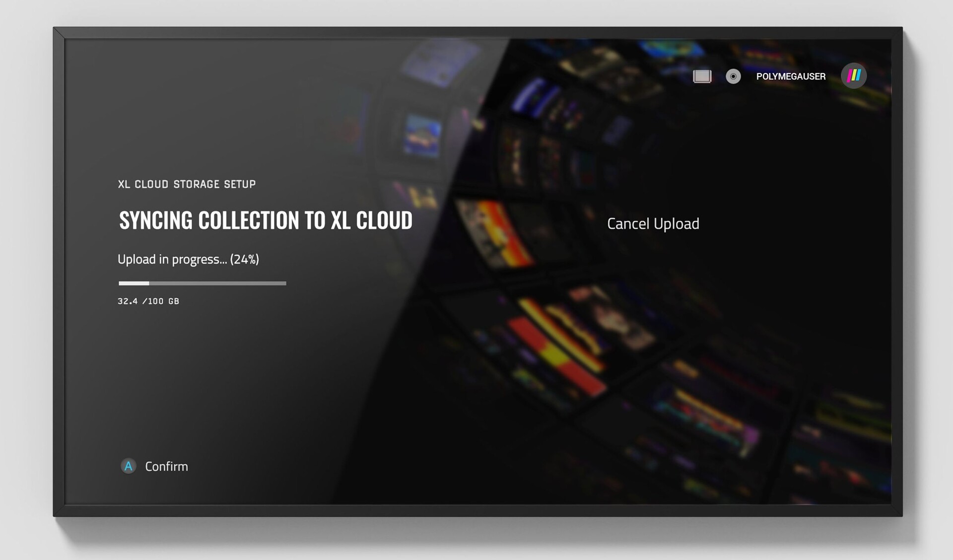POLYMEGAの基礎知識 : (update1)POLYMEGA関連新発表！ Polymega App/Remix/XLなど