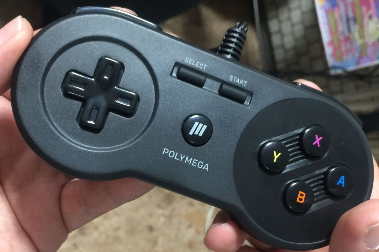 POLYMEGAの基礎知識（仮） : 2019年06月11日