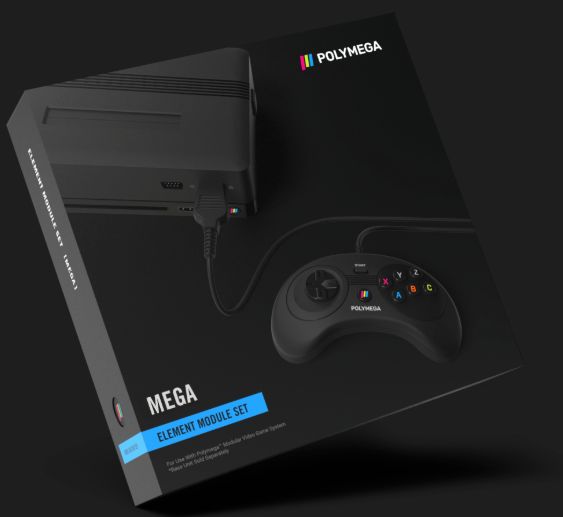 POLYMEGAの基礎知識（仮） : POLYMEGA@E3⑭：PSもロード時間は早い！/リリーススケジュール等について