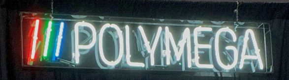 POLYMEGAの基礎知識（仮） : POLYMEGA:E3 2019のまとめなど。