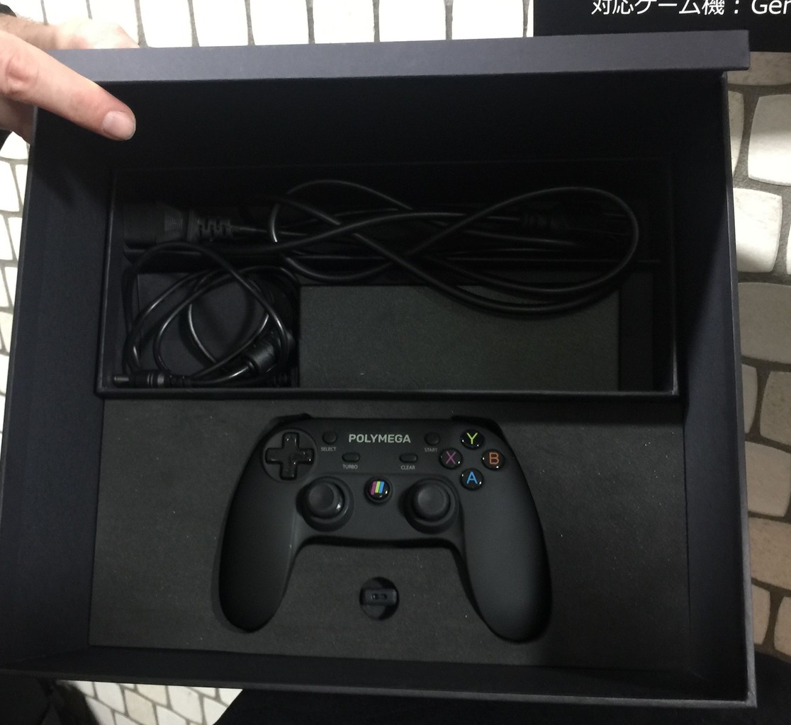 POLYMEGAの基礎知識（仮） : 2019年05月19日