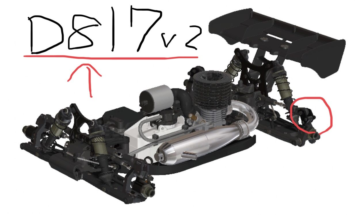 比較(D817とD819) : 内部事情に詳しくなるブログ3.0