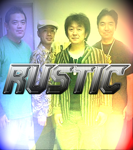 ラスティック＆メンバーのヒストリー動画倉庫:RUSTIC In MUSIC CITY Vol.6 - livedoor Blog（ブログ）
