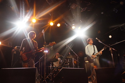 4/15＠表参道FAB : Ryo-hey blog 農 Music! No Life!!