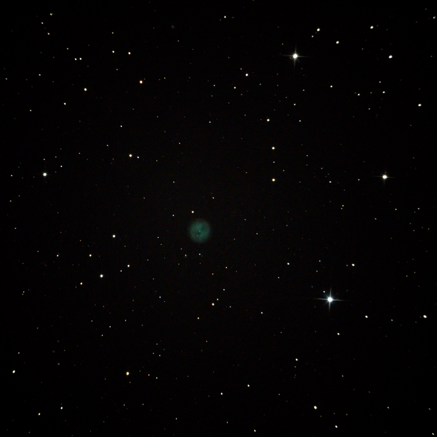 4月最初の電視観望実施 途中からFWHM（半値全幅）フィルターを使う : 天文再入門（まずは眼視、それから電視観望）してます