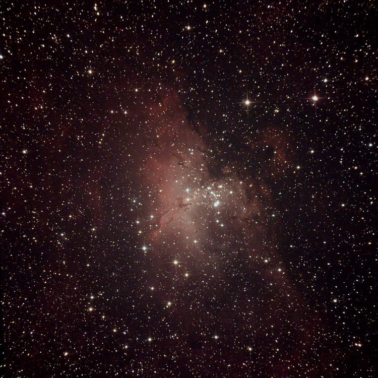 処理後ブログ用強縮小画像750x750（1） : 天文再入門（まずは眼視、それから電視観望）してます