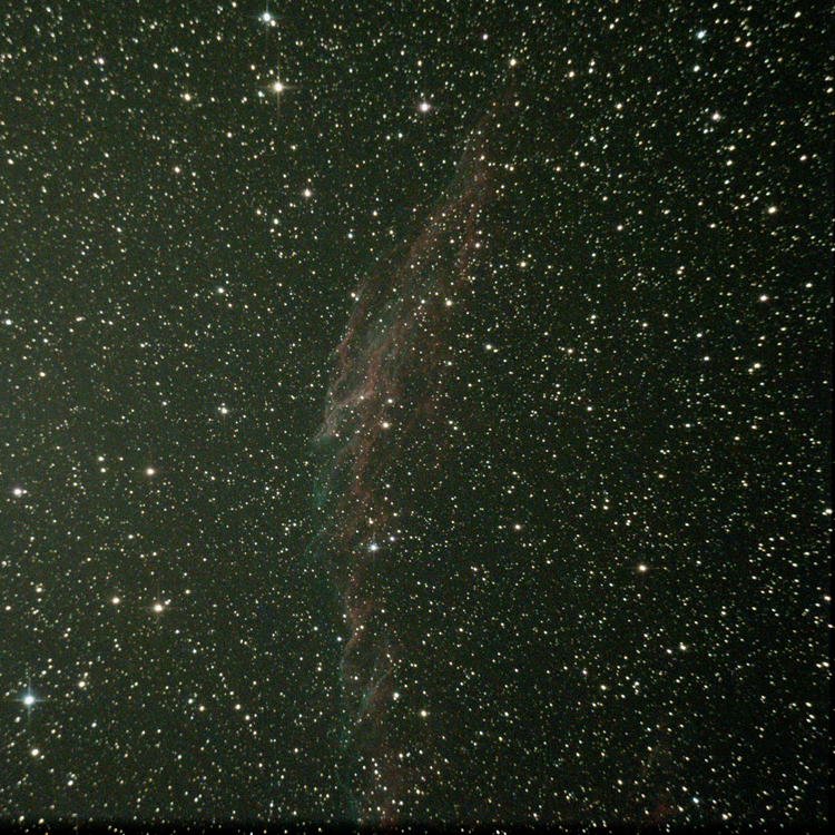 2023年04月18日 : 天文再入門（まずは眼視、それから電視観望）してます