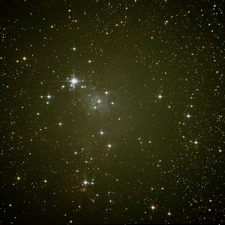 fitsデータを弄ってブログ用画像作成750x750ピクセル(15)500x500ピクセル(19) : 天文再入門（まずは眼視、それから電視 ...