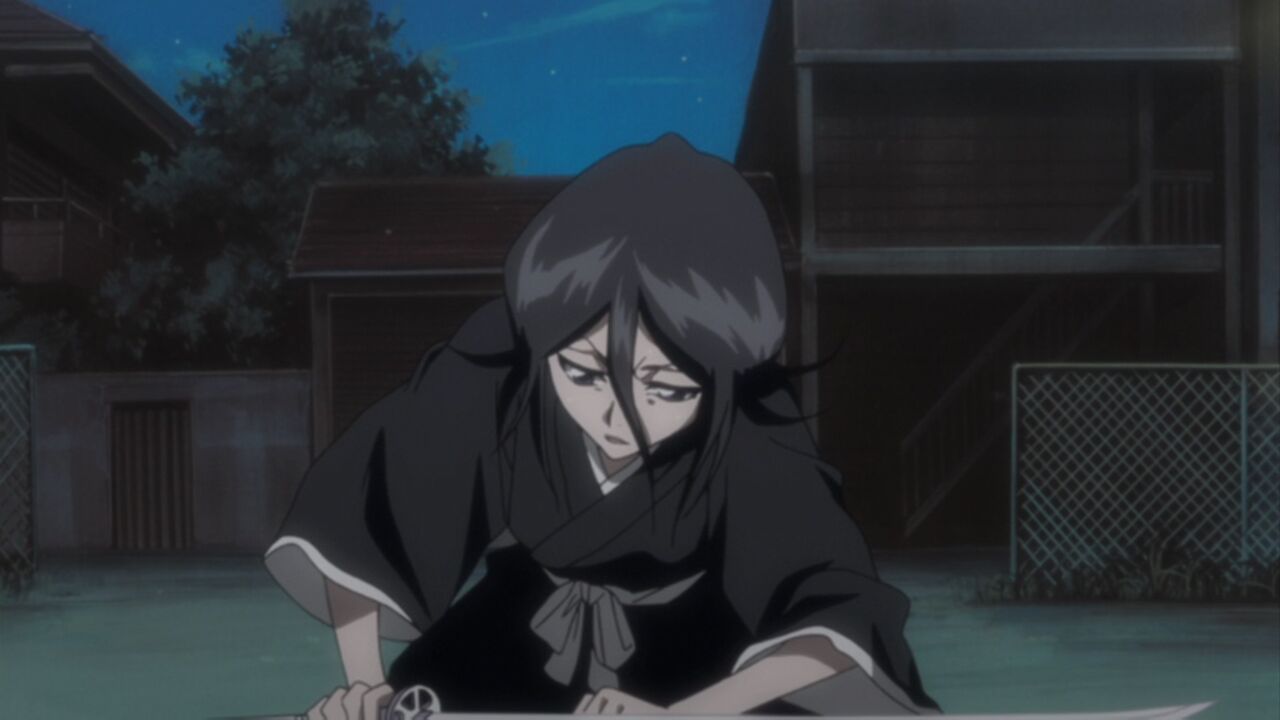 BLEACH 299話「劇場公開記念！ 地獄篇・序章」 : コス壊！