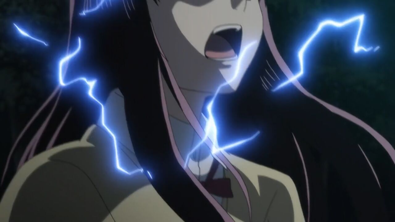 【コード：ブレイカー】桜小路桜 リョナシーン集【Code Breaker】Sakura Sakurakouji Ryona Scenes ...