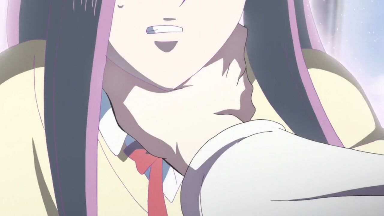 【コード：ブレイカー】桜小路桜 リョナシーン集【Code Breaker】Sakura Sakurakouji Ryona Scenes ...