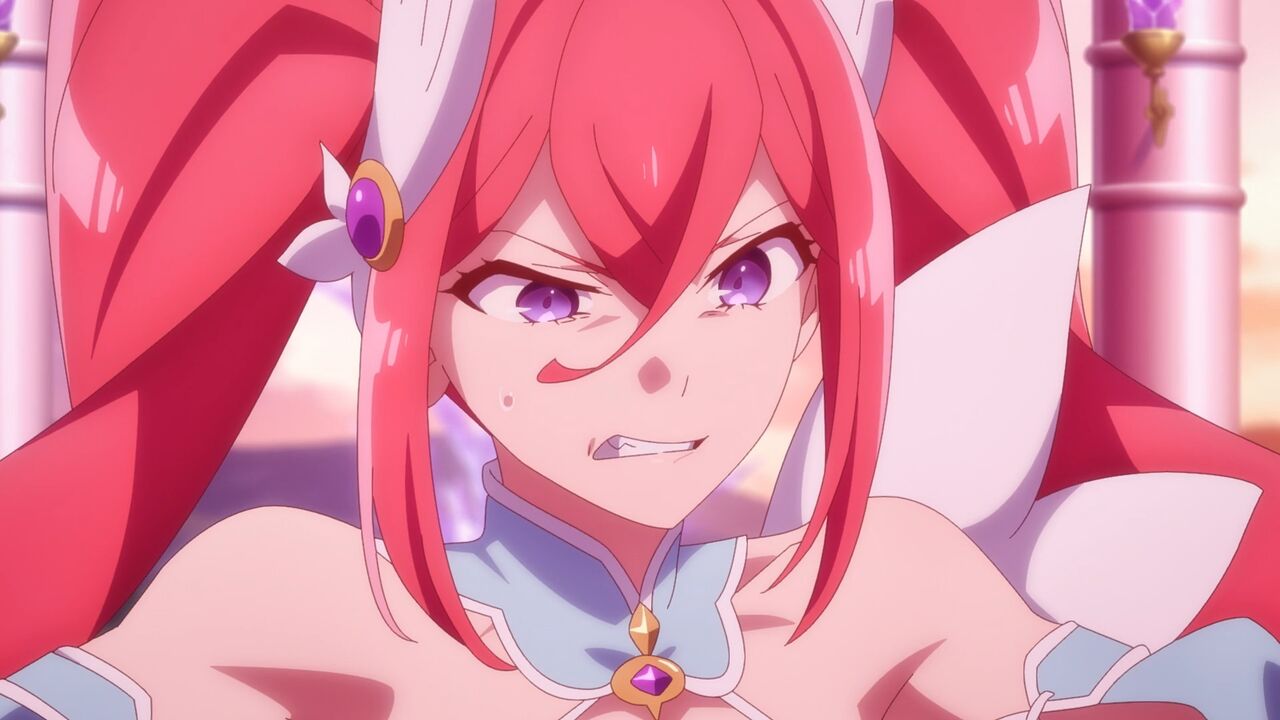 【外れスキル 木の実マスター】ドラテナ リョナシーン集【Bogus Skill Fruitmaster】Dratena Ryona ...