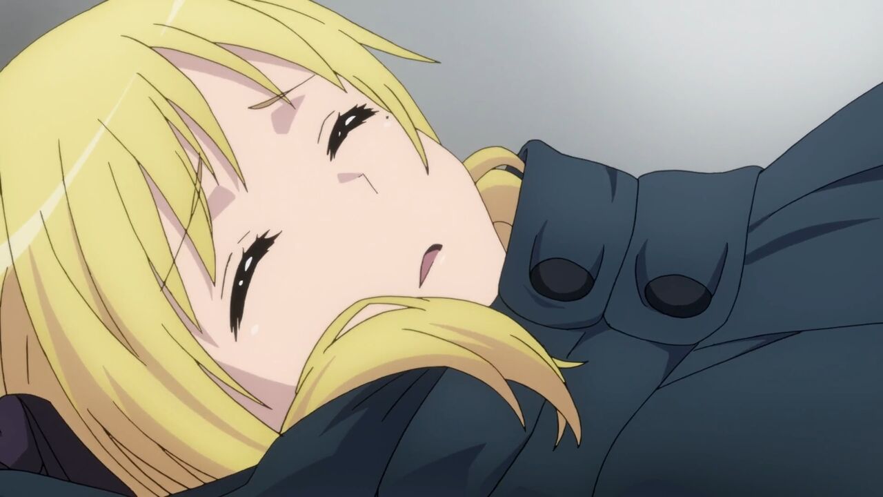 【とある科学の一方通行】エステル＝ローゼンタール リョナシーン集【A Certain Scientific Accelerator ...