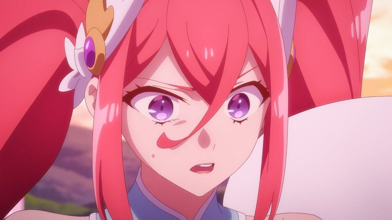 【外れスキル 木の実マスター】ドラテナ リョナシーン集【Bogus Skill Fruitmaster】Dratena Ryona ...